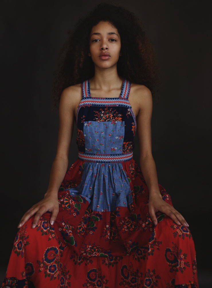 Picture of Riane Herzik