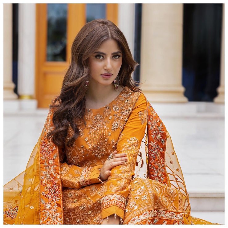Picture of Sajal Ali