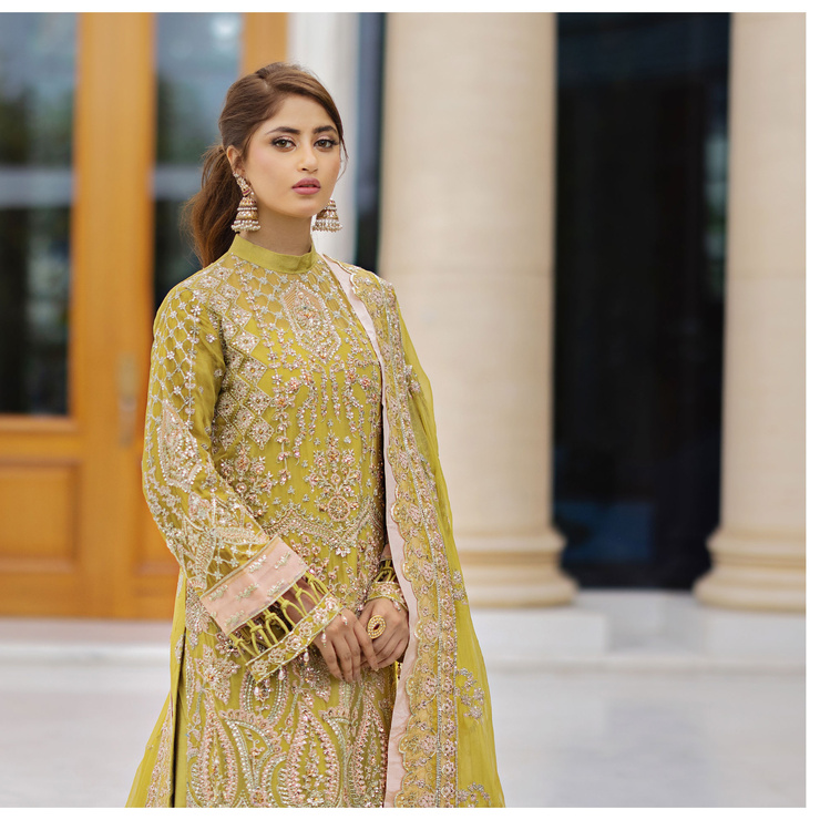 Picture of Sajal Ali