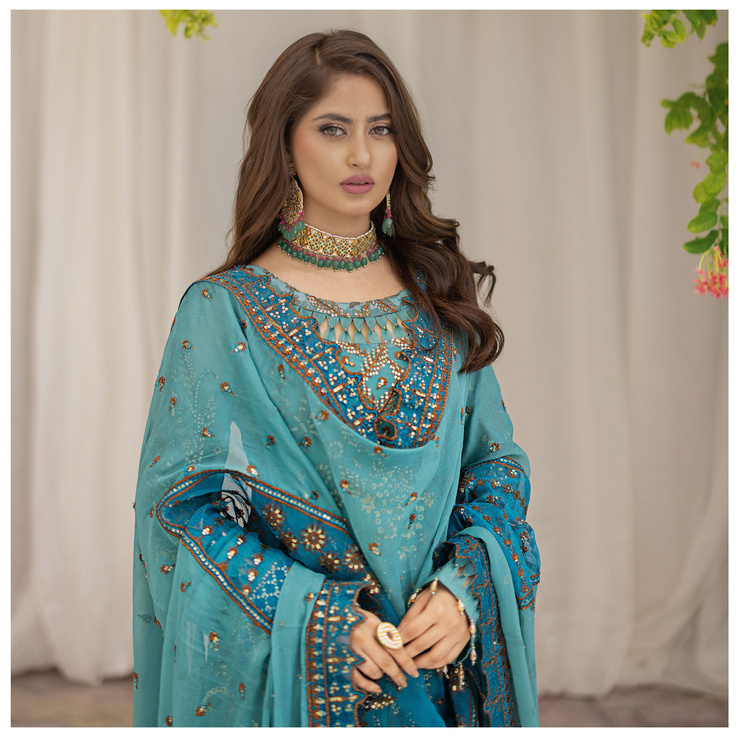 Picture of Sajal Ali