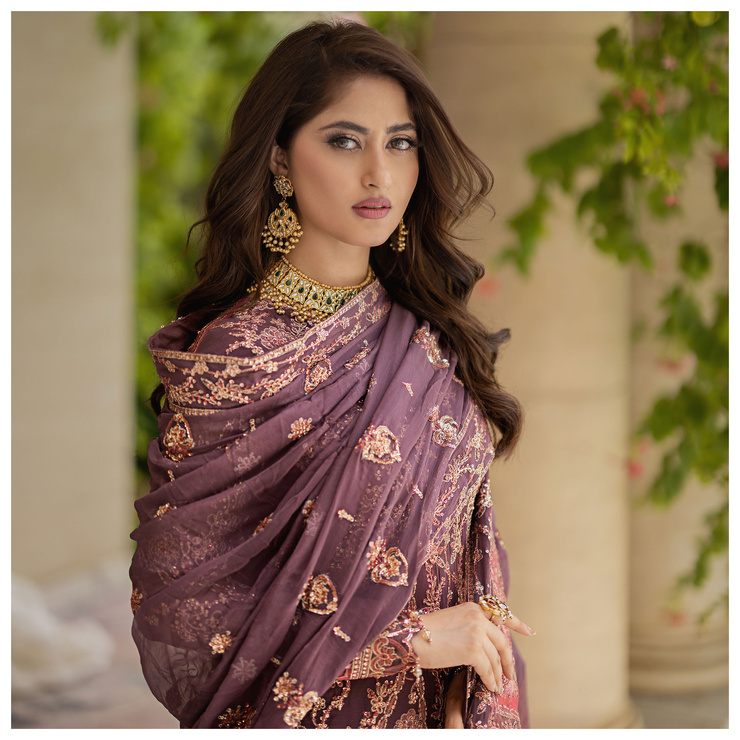 Picture of Sajal Ali