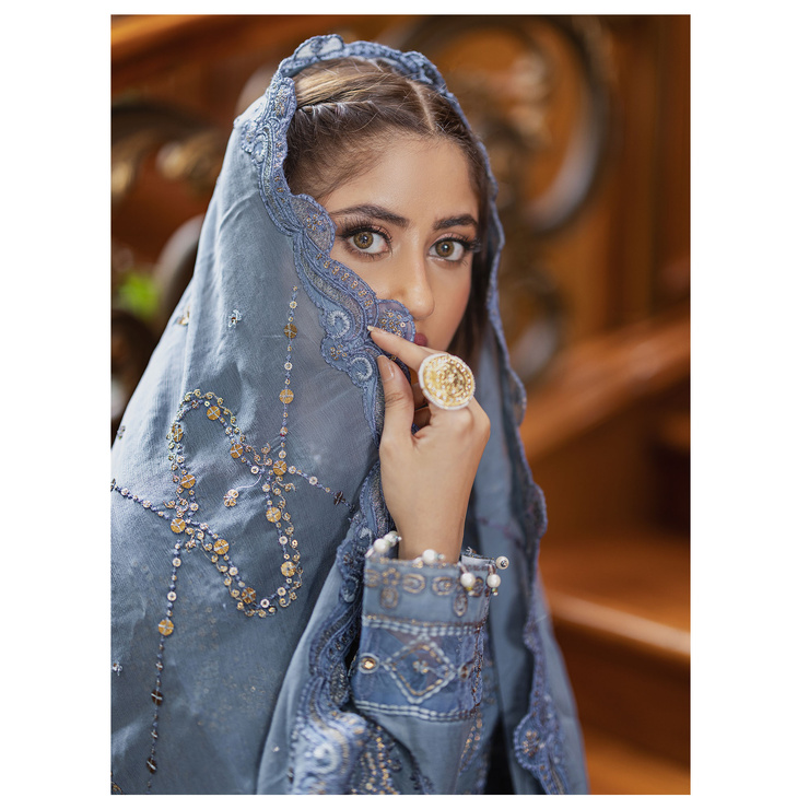 Image of Sajal Ali