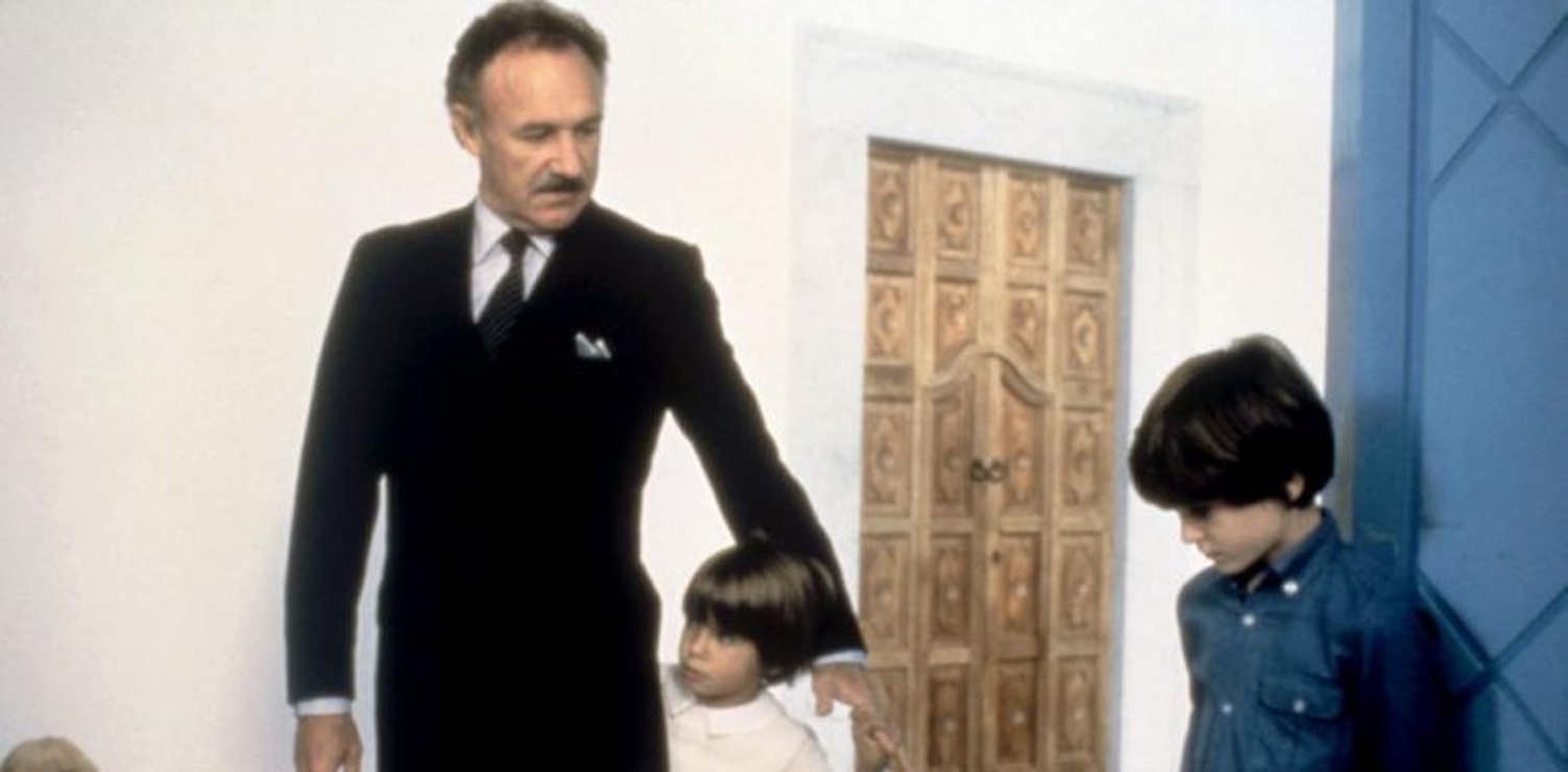 Picture of Misunderstood (1984)