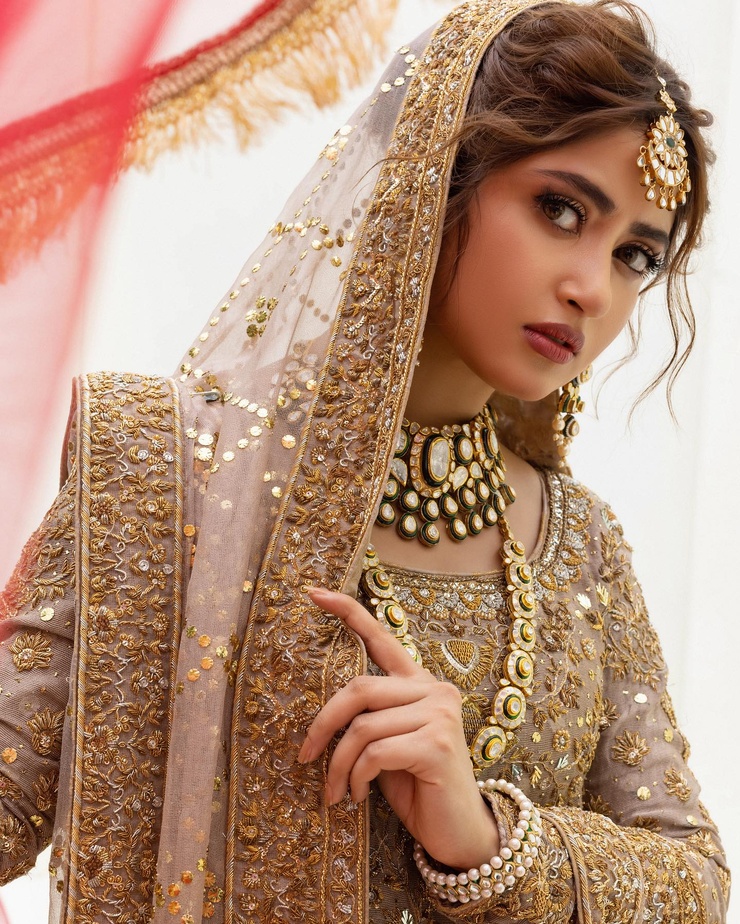 Picture of Sajal Ali