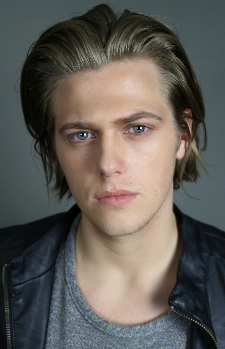 Picture of Blake Burt