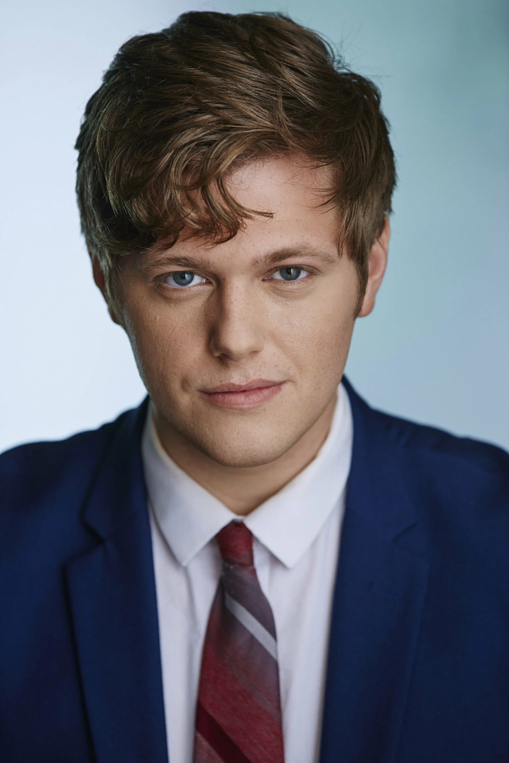 Picture of Blake Burt