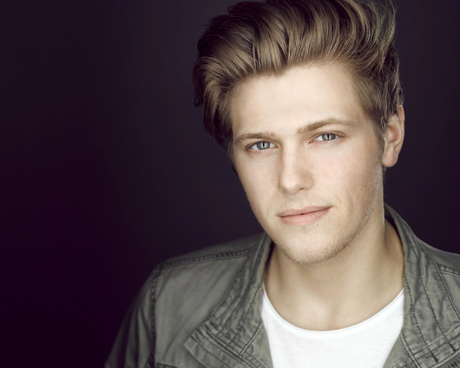 Picture of Blake Burt