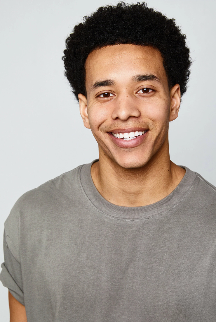 Picture of Dominic Goodman