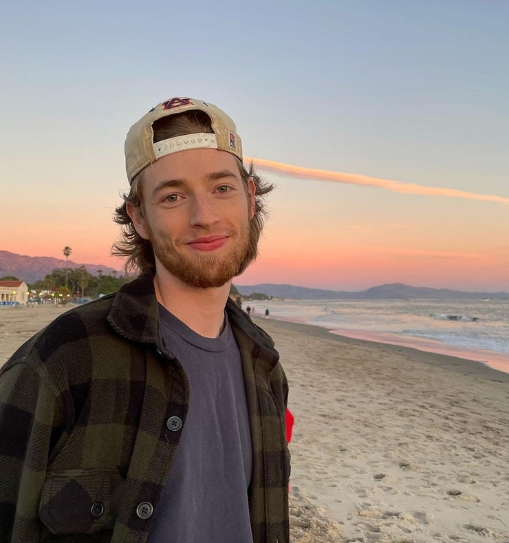 Picture of Jackson Pace