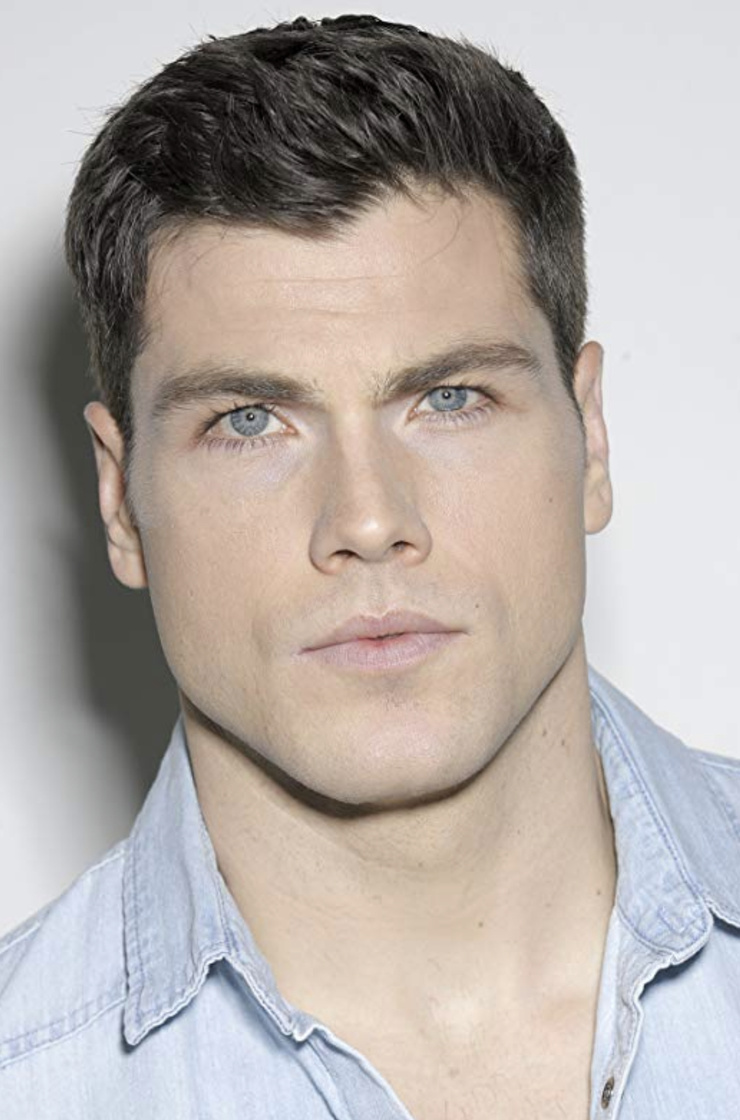 Miles Burris picture