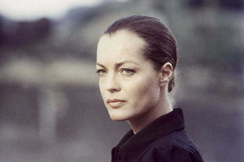 Picture of Romy Schneider