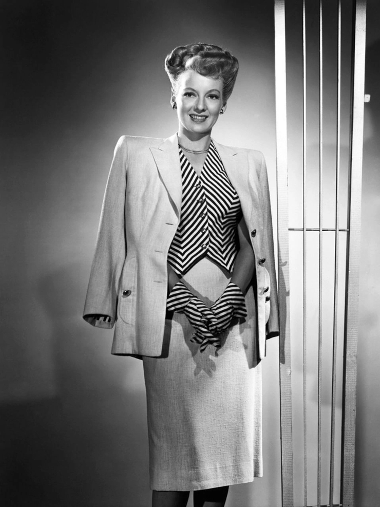 Picture of Evelyn Keyes