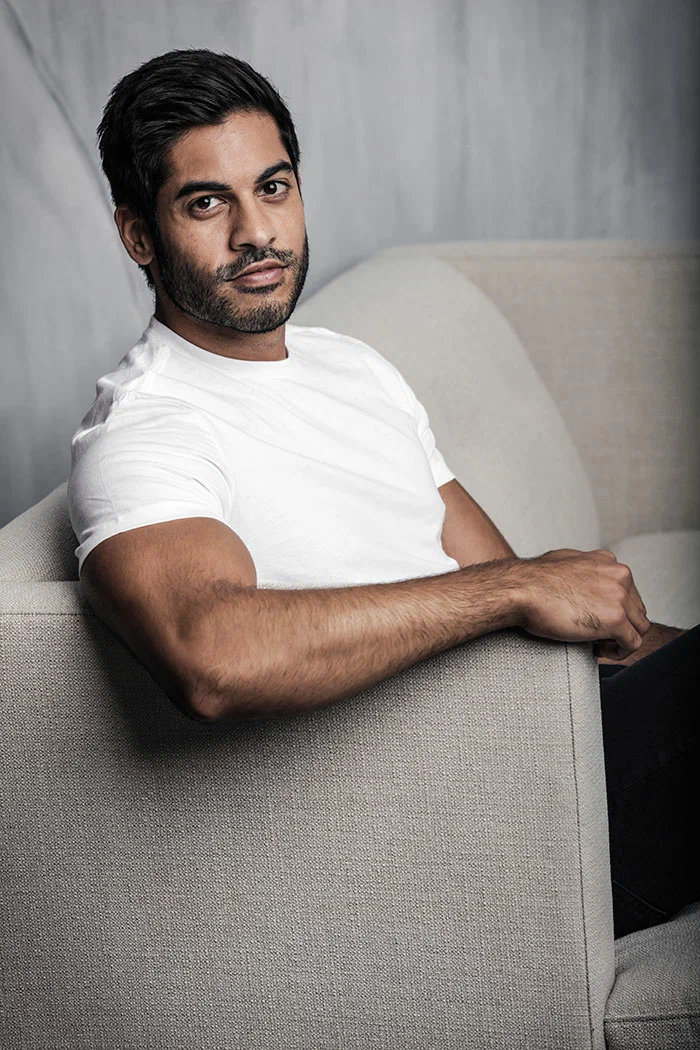 Picture of Sachin Bhatt