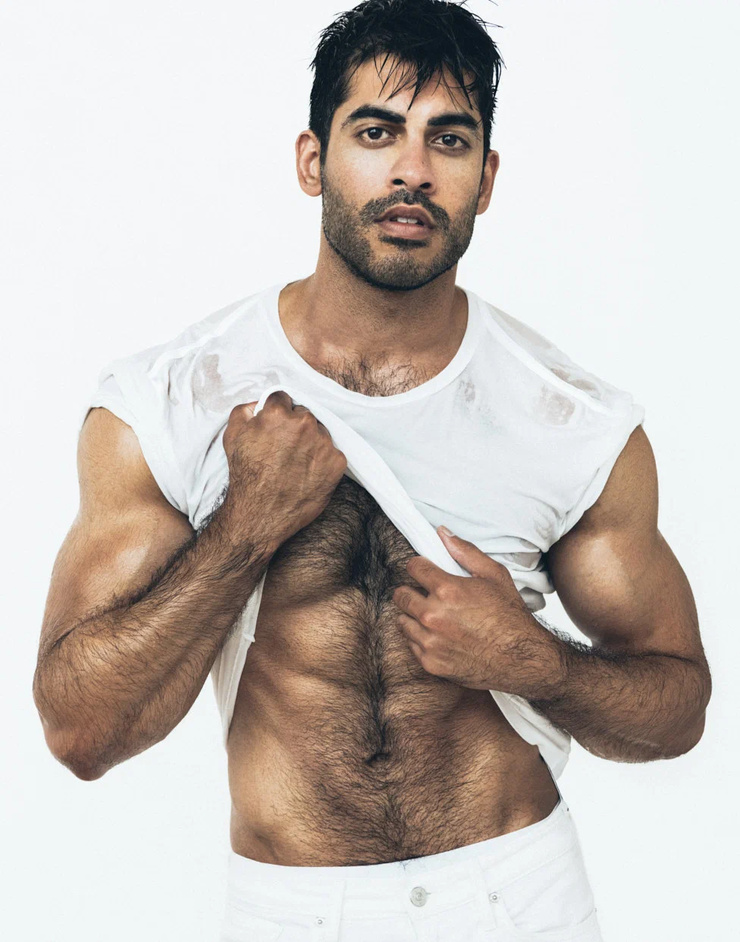 Image of Sachin Bhatt