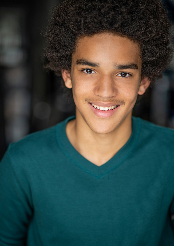 Image of Kaniel Jacob-Cross