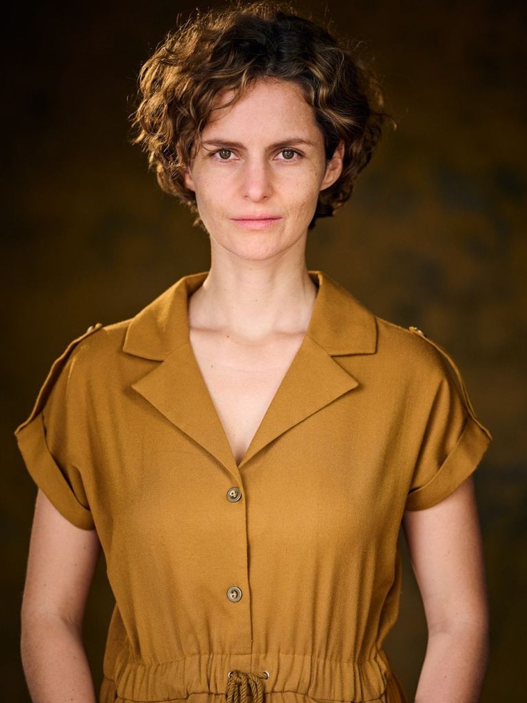 Picture of Gioia Osthoff