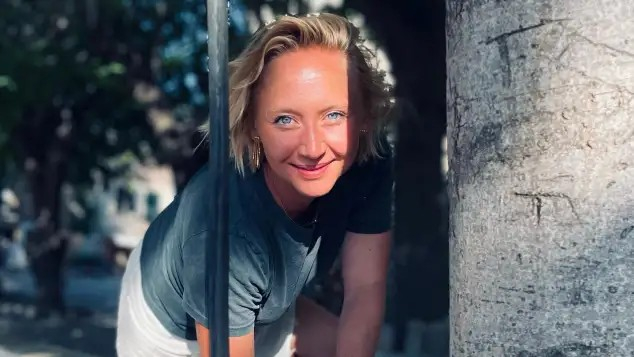 Picture of Anna Maria Mühe