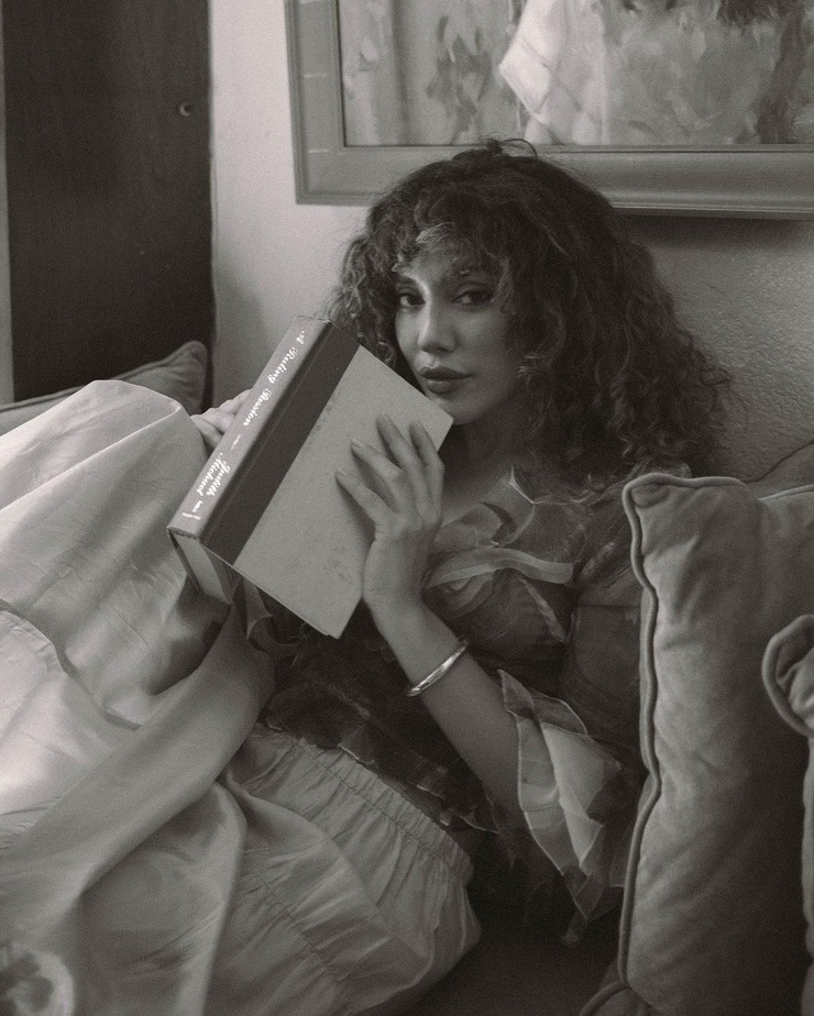 Picture of Barbara Brignoni Bravo