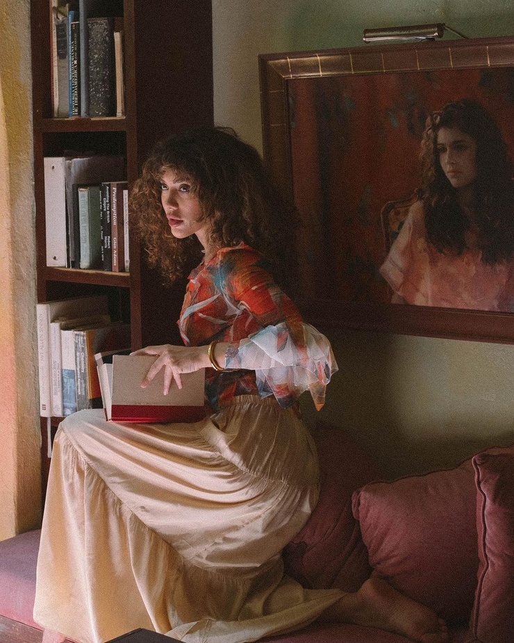 Barbara Brignoni Bravo image