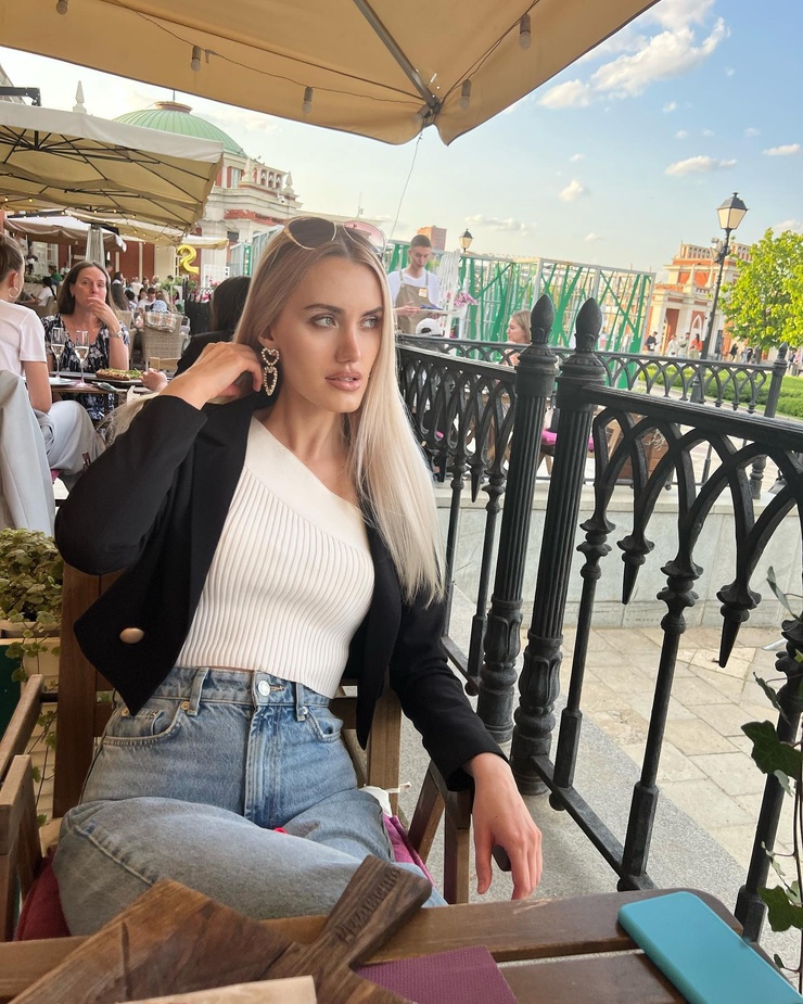 Picture of Zhanna Kovaleva