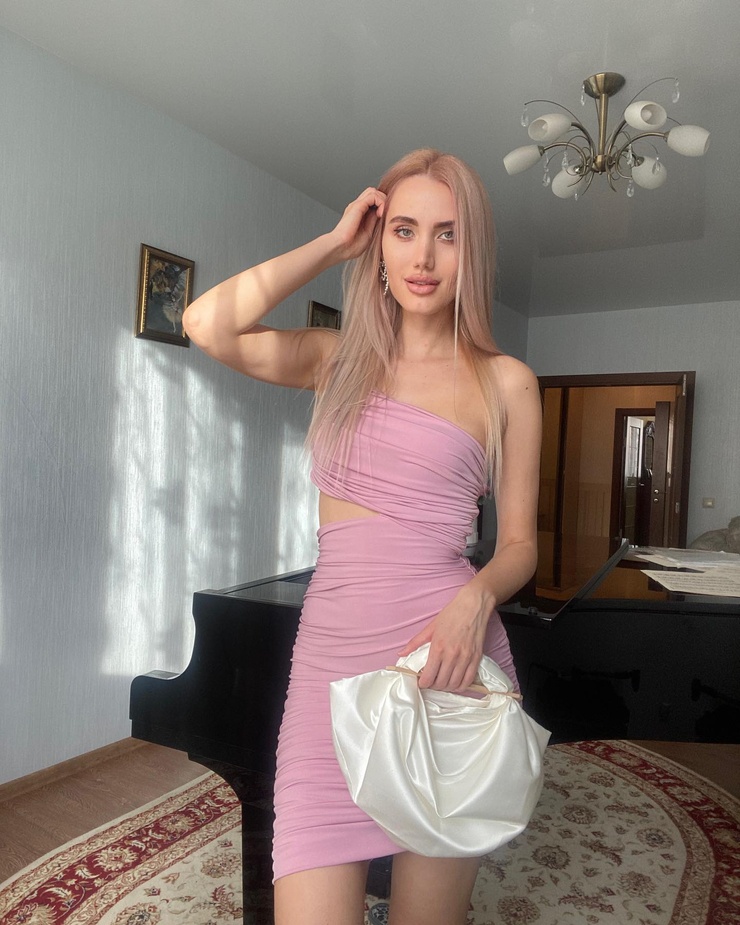 Picture of Zhanna Kovaleva