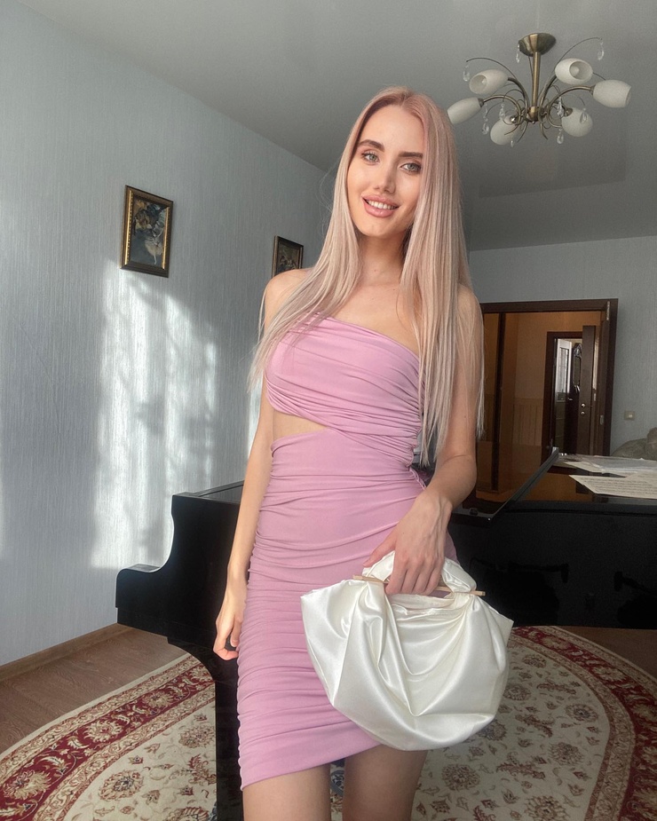 Zhanna Kovaleva image