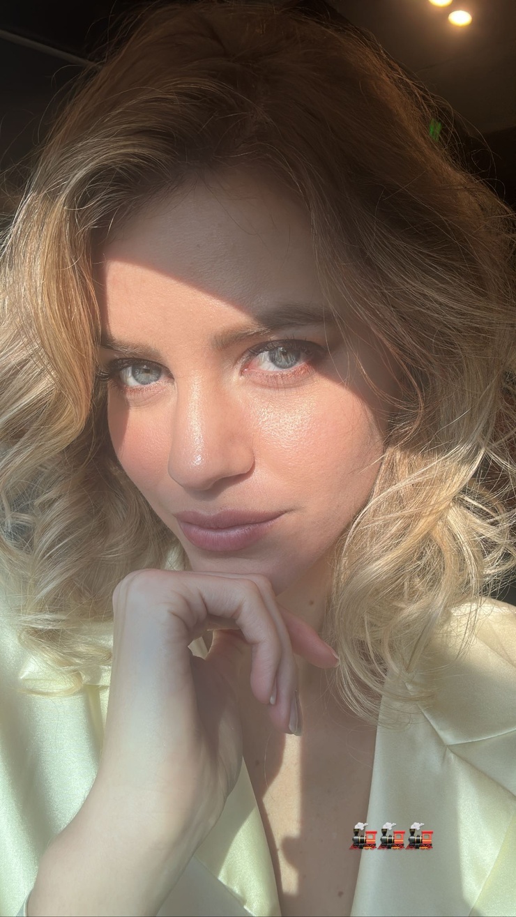 Picture of Sara Croce