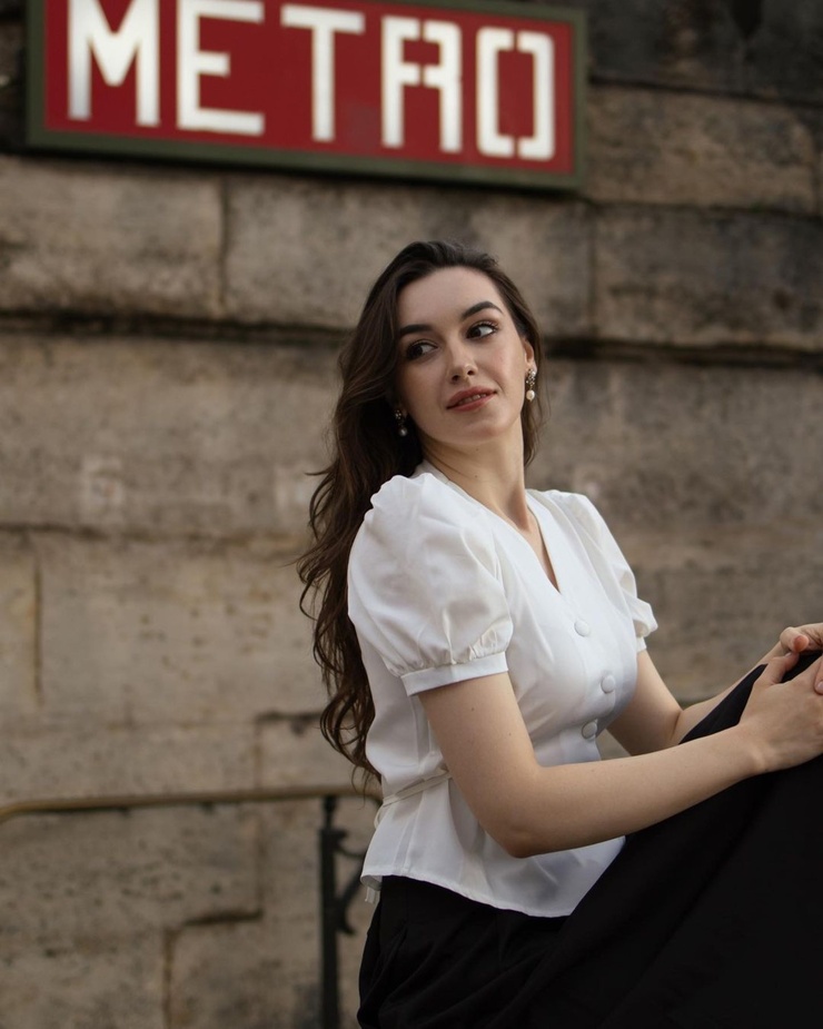 Picture of Anzhela Usenko