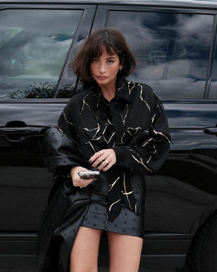 Picture of Taylor LaShae