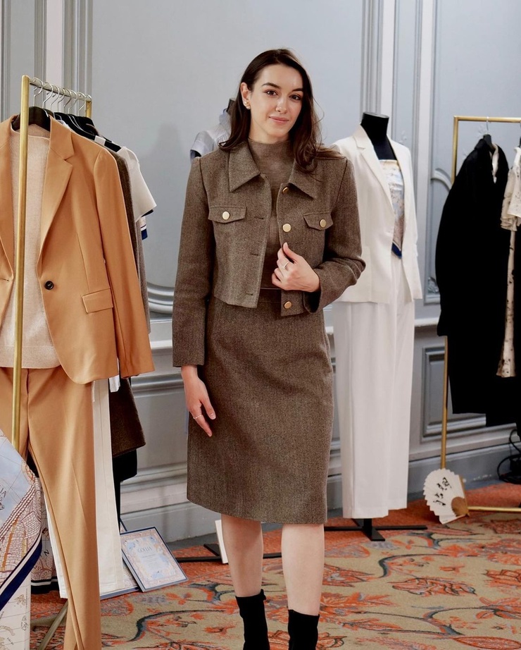 Image of Anzhela Usenko