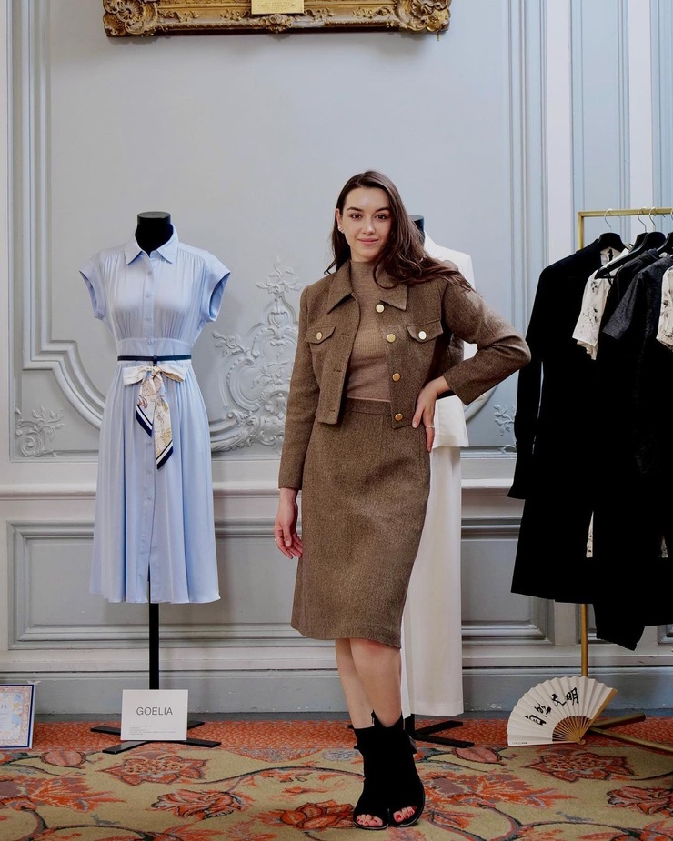 Anzhela Usenko picture