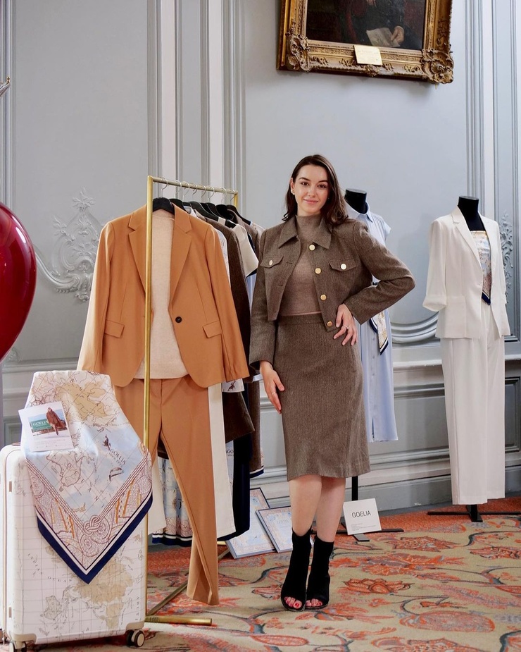 Picture of Anzhela Usenko