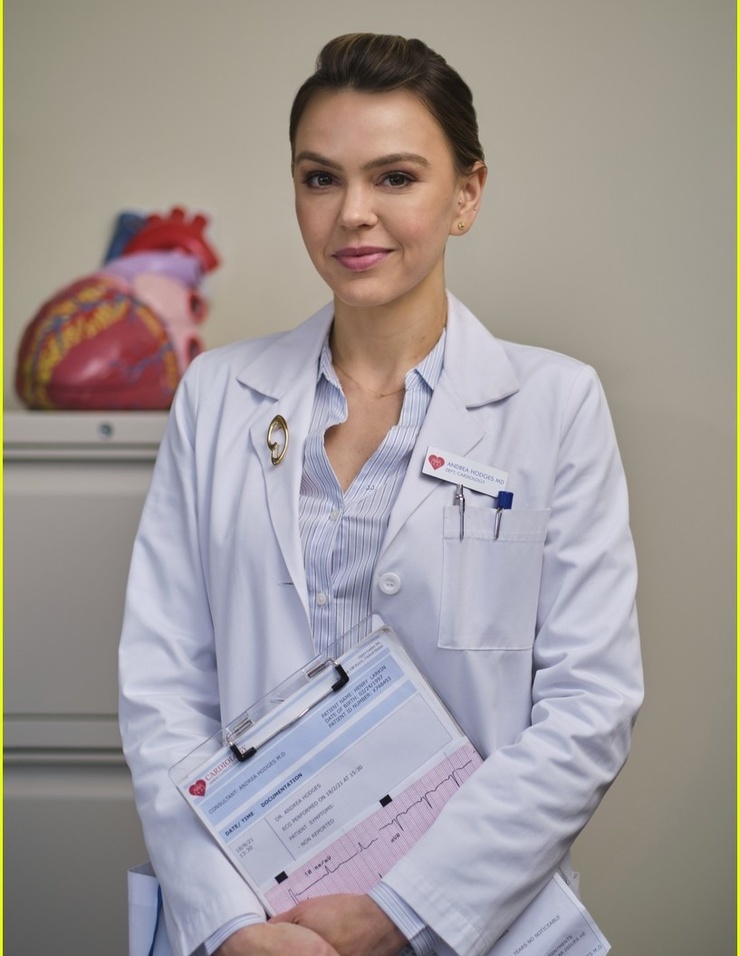 Picture of Aimee Teegarden