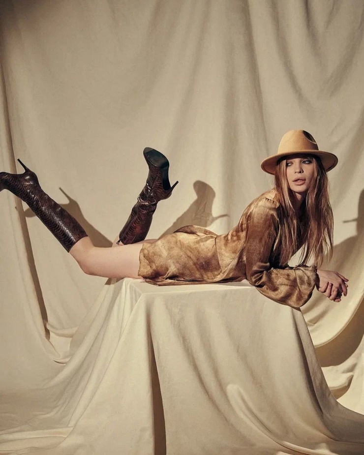 Picture of Anna Orlova