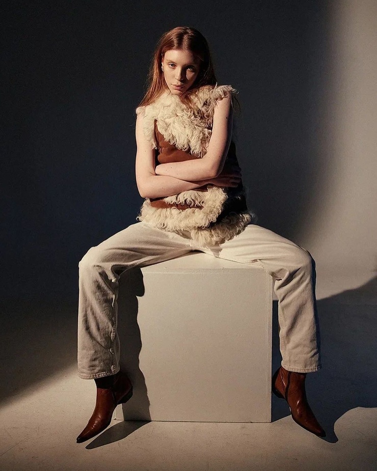 Picture of Anna Orlova