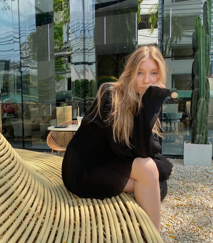 Picture of Anna Orlova