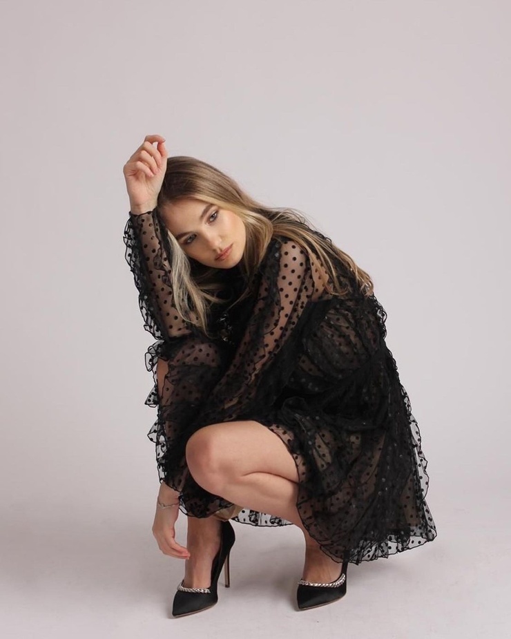 Antonia Beros picture