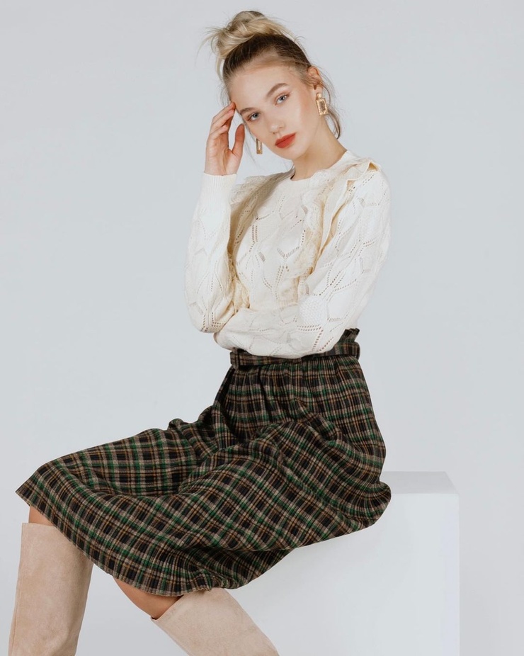 Picture of Antonia Beros