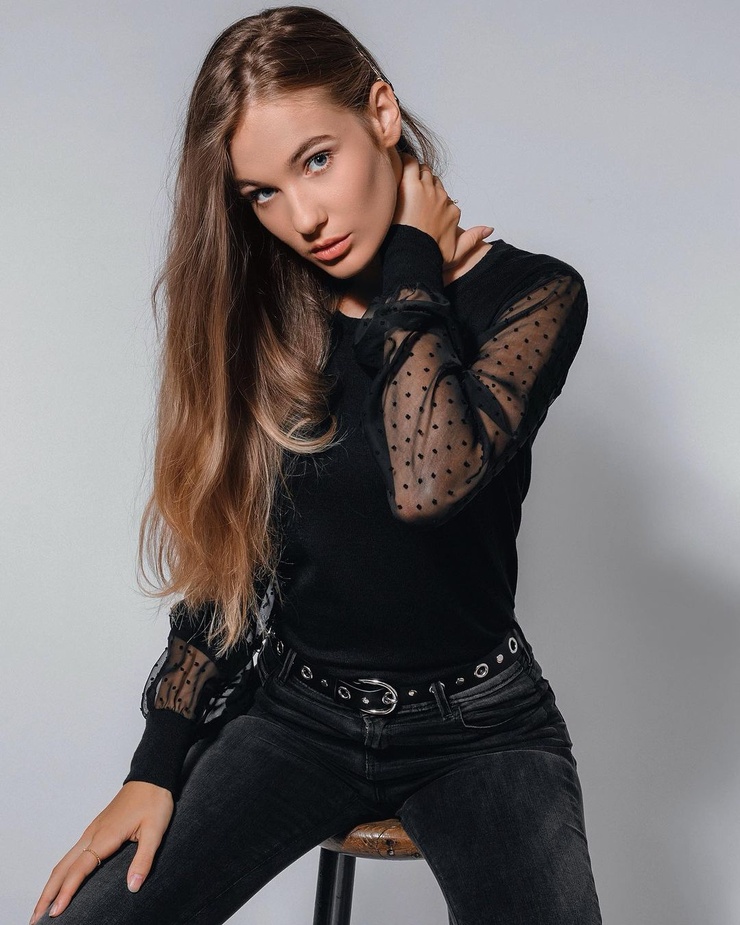 Picture of Antonia Beros