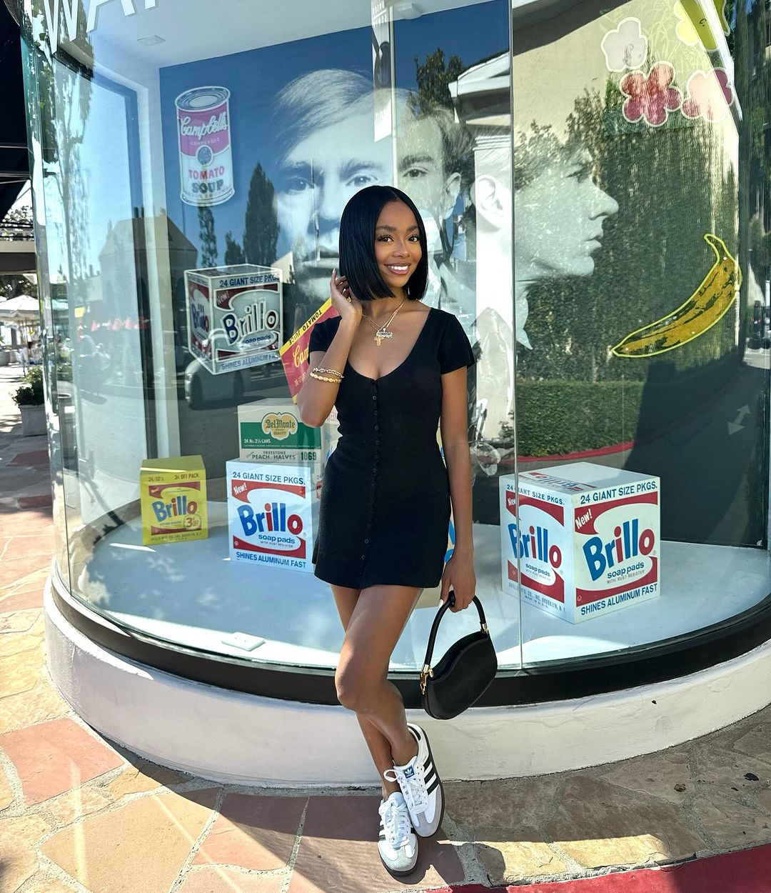 Picture of Skai Jackson