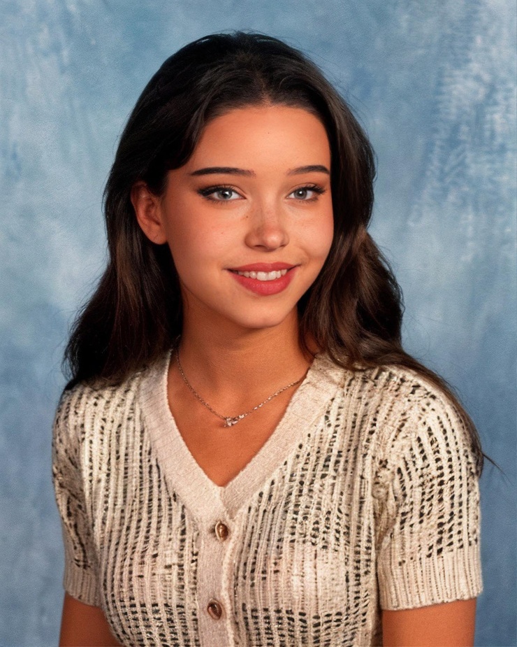 Picture of Lydiaviolet