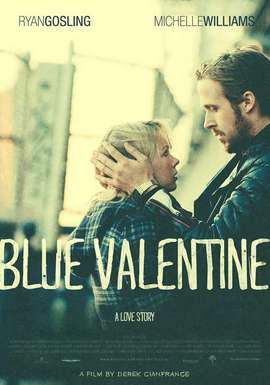 Picture of Blue Valentine