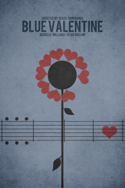 Blue Valentine picture