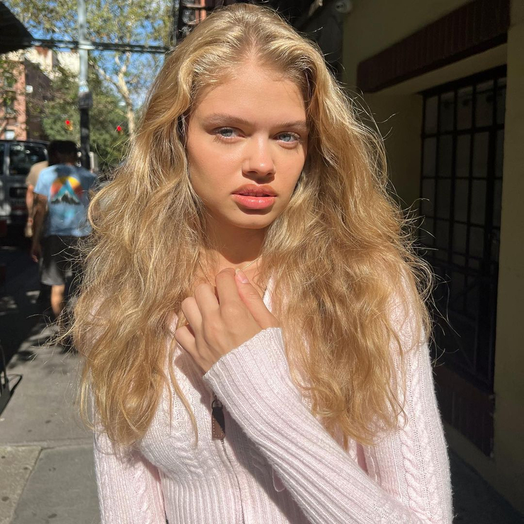 Picture of Josey Muckosky