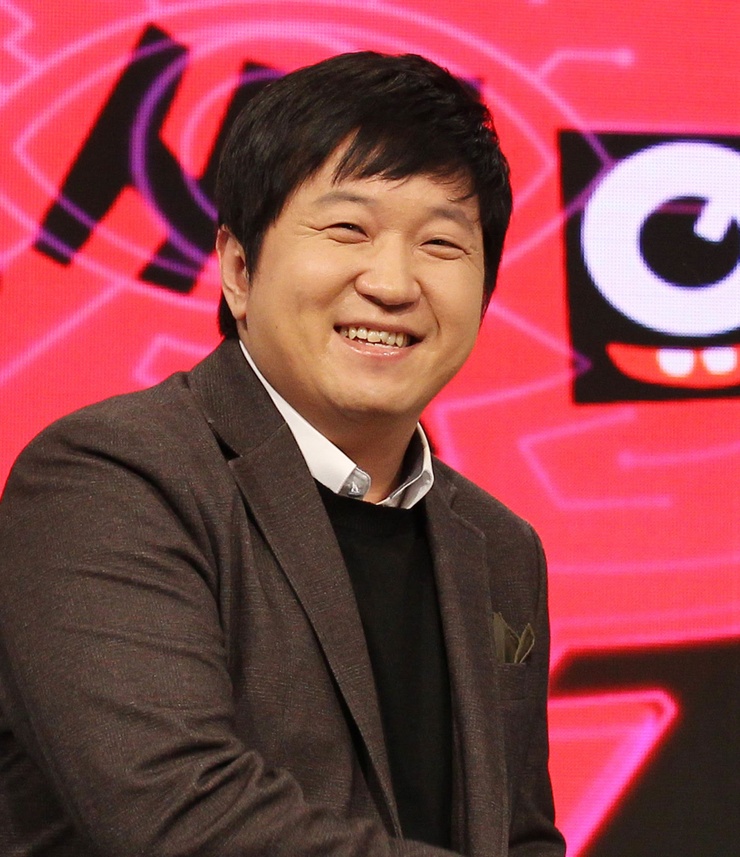 Picture of Hyeong-don Jeong