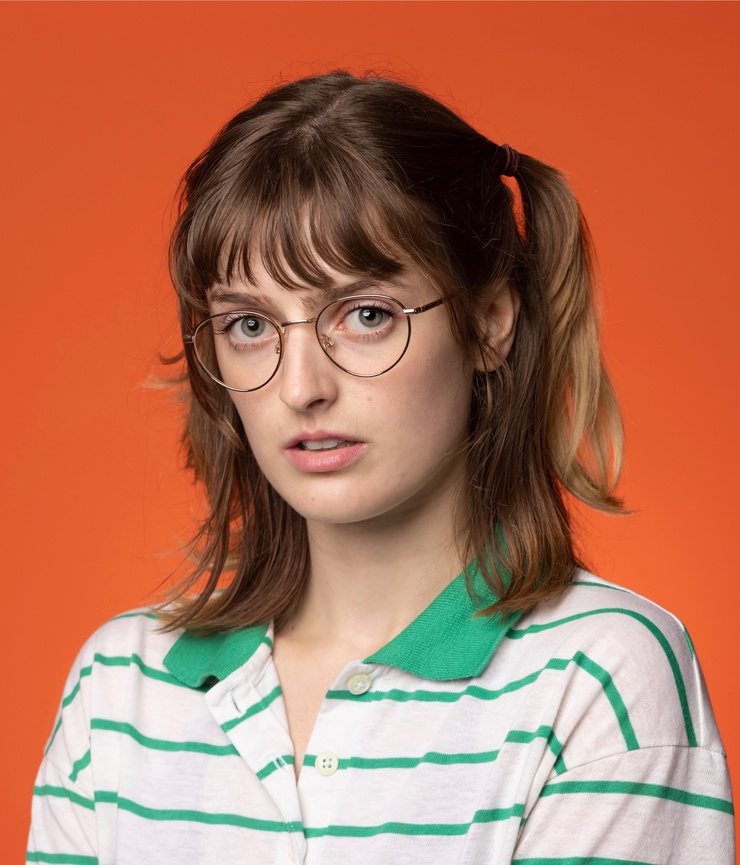 Picture of Chloe Troast