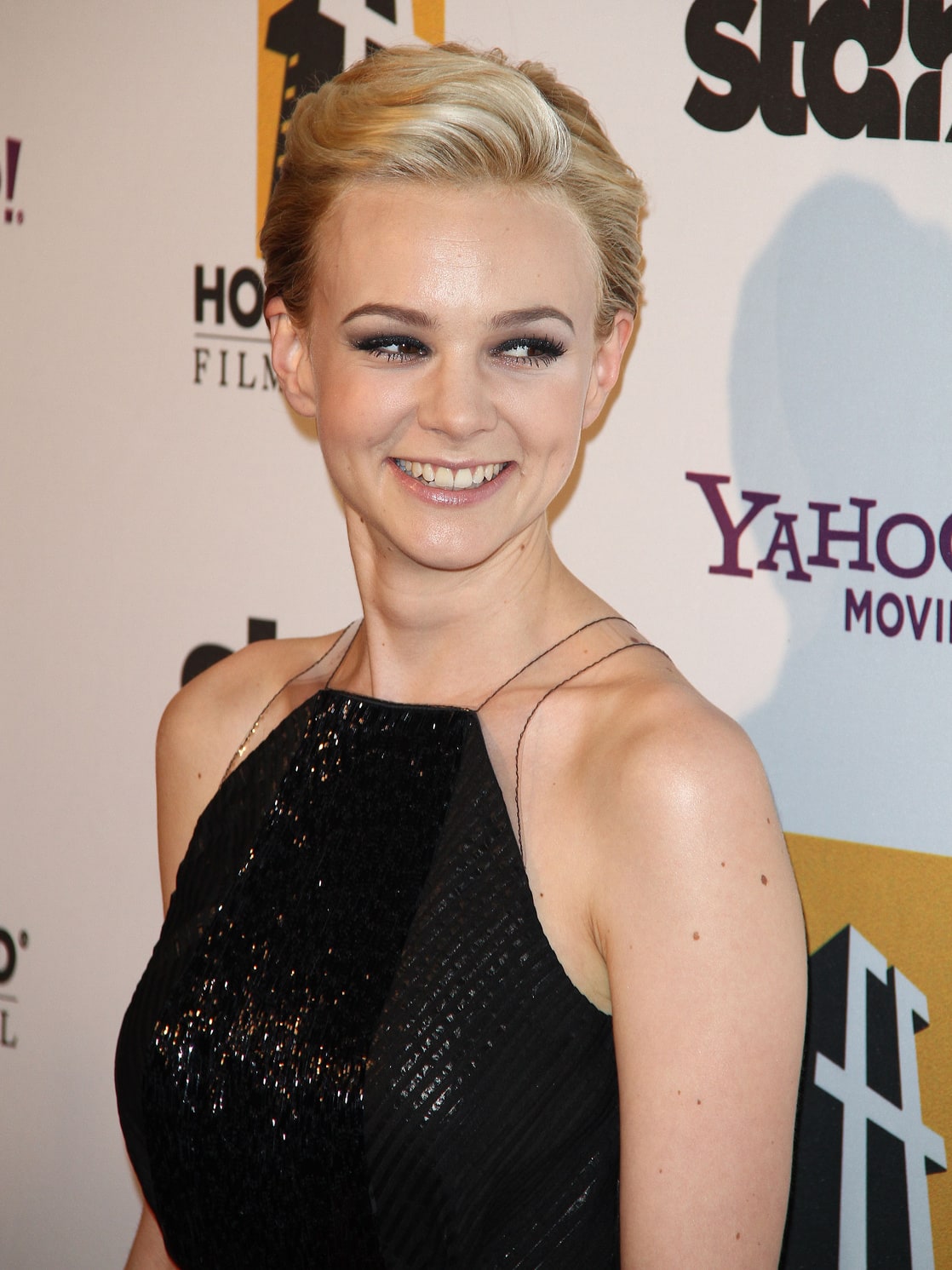 Picture of Carey Mulligan