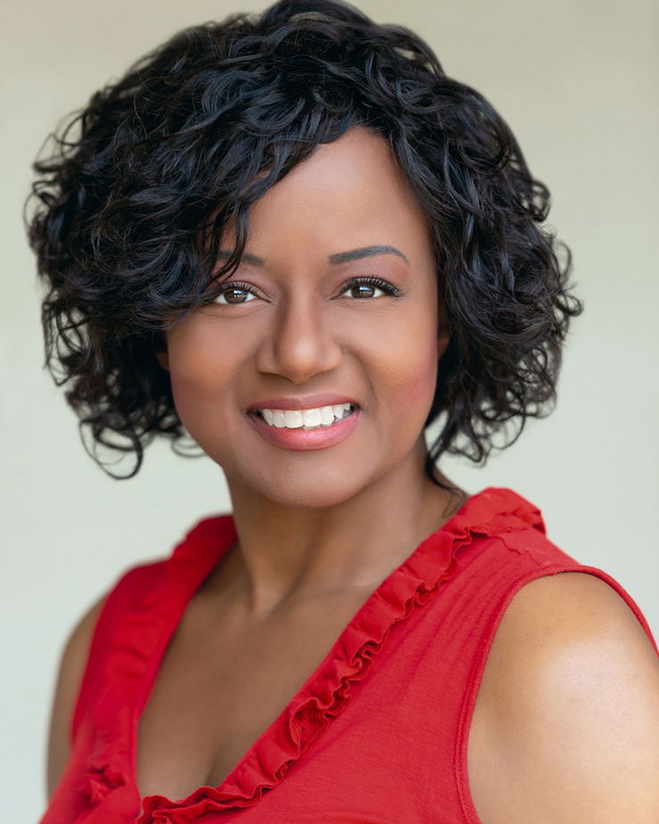 Picture of Elizabeth June