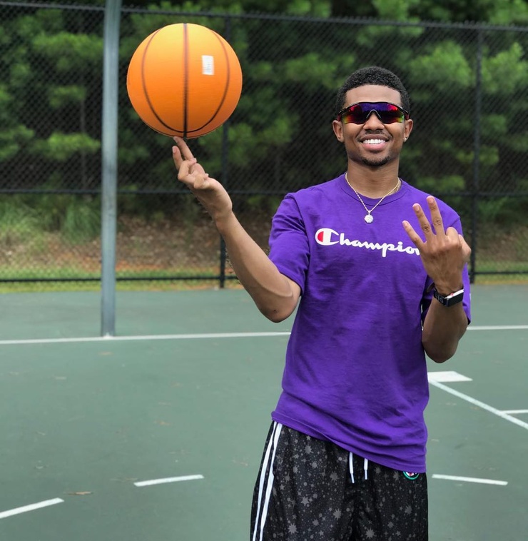 Picture of BJ Mitchell