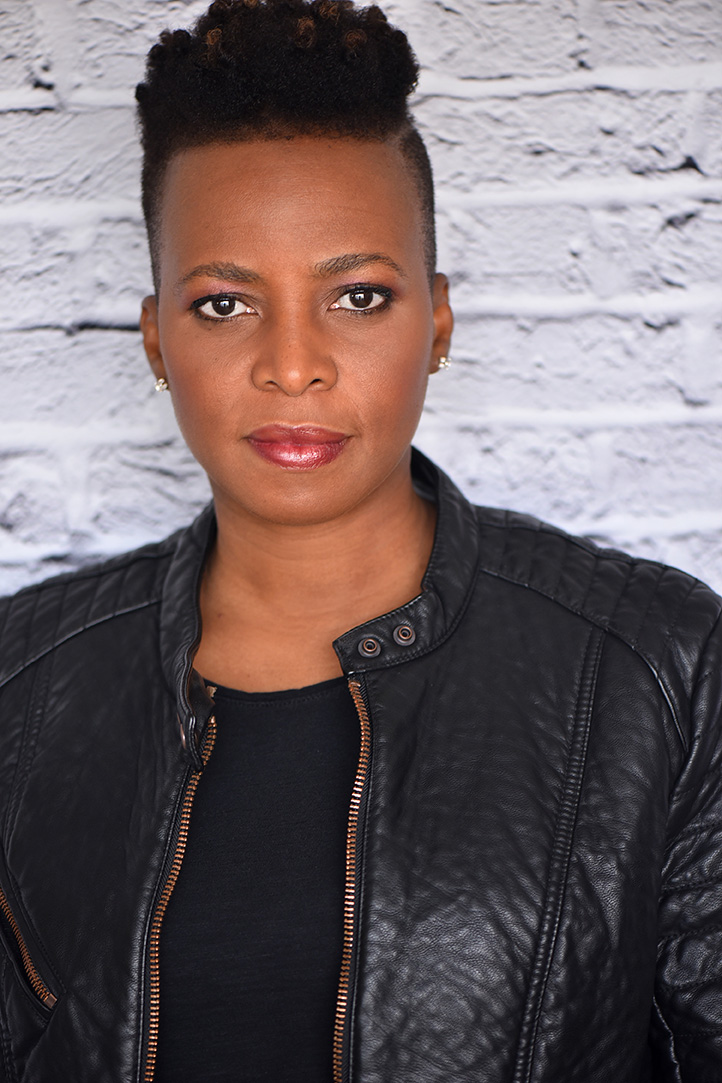 Picture of Stacy Ann Rose